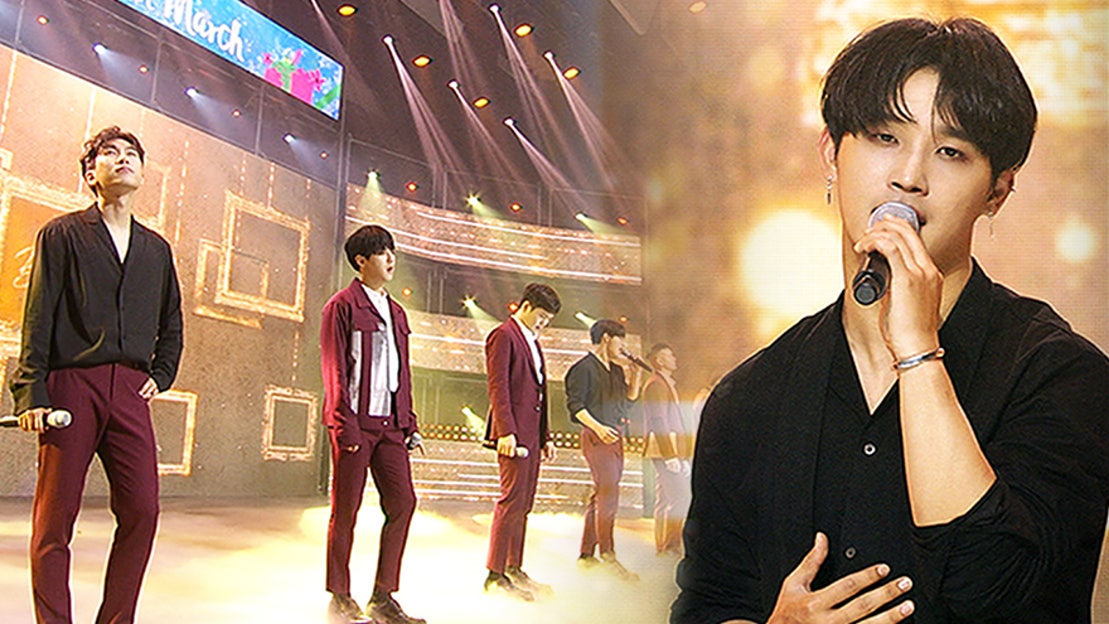 비투비(BTOB) – 언젠가(SOMEDAY) - 네이버 TV