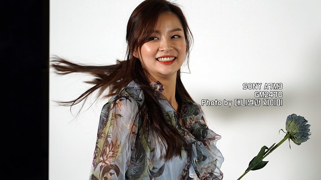 (광고) 소니 A7M3 런칭행사에 직접 촬영해본 AF 포커싱 성능 좋더라! - 네이버 TV