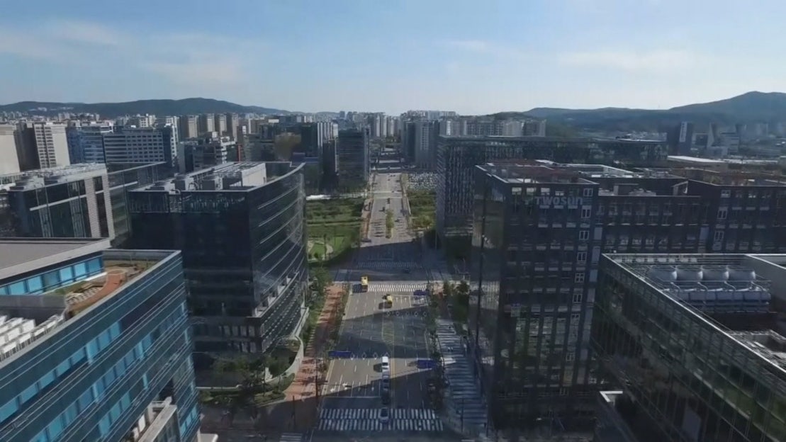 경기 용인에 경제신도시…판교테크노밸리 5배 규모 - 네이버 TV