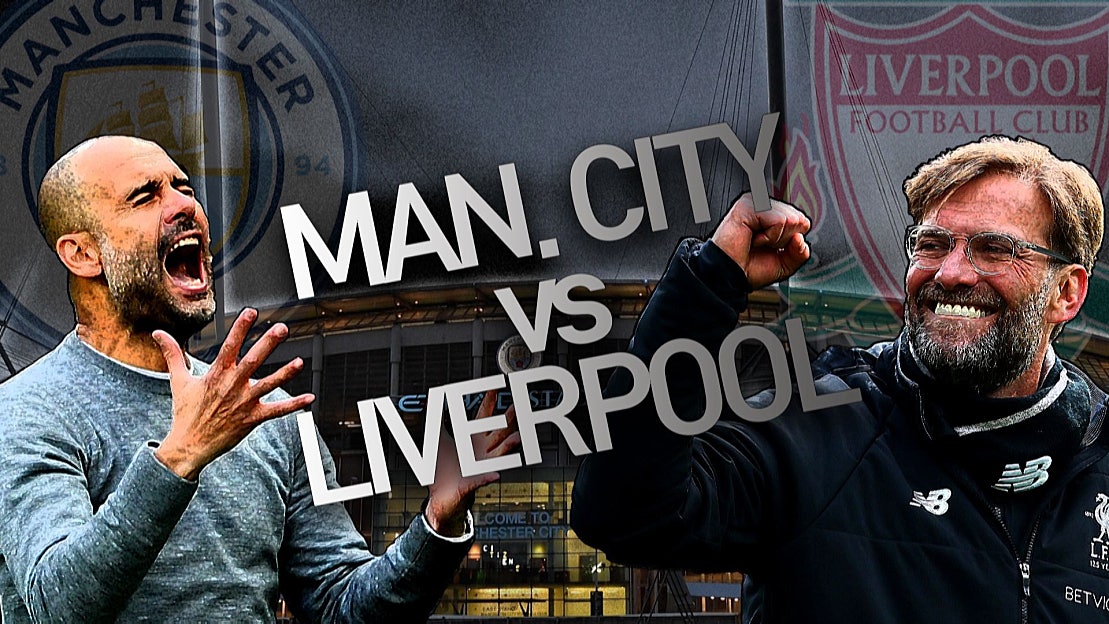 [SPO_MATCH] '4강 간다' 리버풀 vs '90분 남았다' 맨시티 (UCL) - 네이버 TV