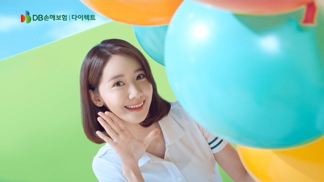 DB손해보험 다이렉트 tvcf - DB다이렉트송 (ver. 15s) - 네이버 TV