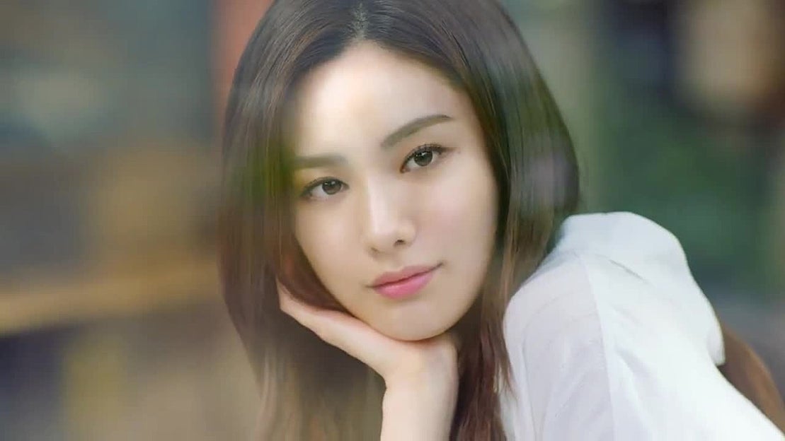 화면빨 잘받은 나나(Nana) 미샤 TVCF - 네이버 TV