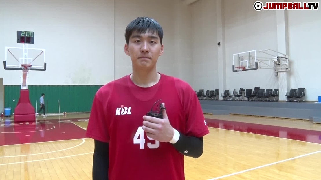 팀 KBL vs '3x3 강자' 인펄스 연습경기(3경기) - 네이버 TV