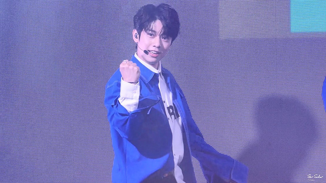 180526 펩시 레트로파티 YDPP - 나야나 (MXM 동현) - 네이버 TV