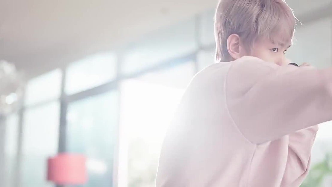 엑소(EXO) 네이처리퍼블릭 5월 TVCF - 네이버 TV