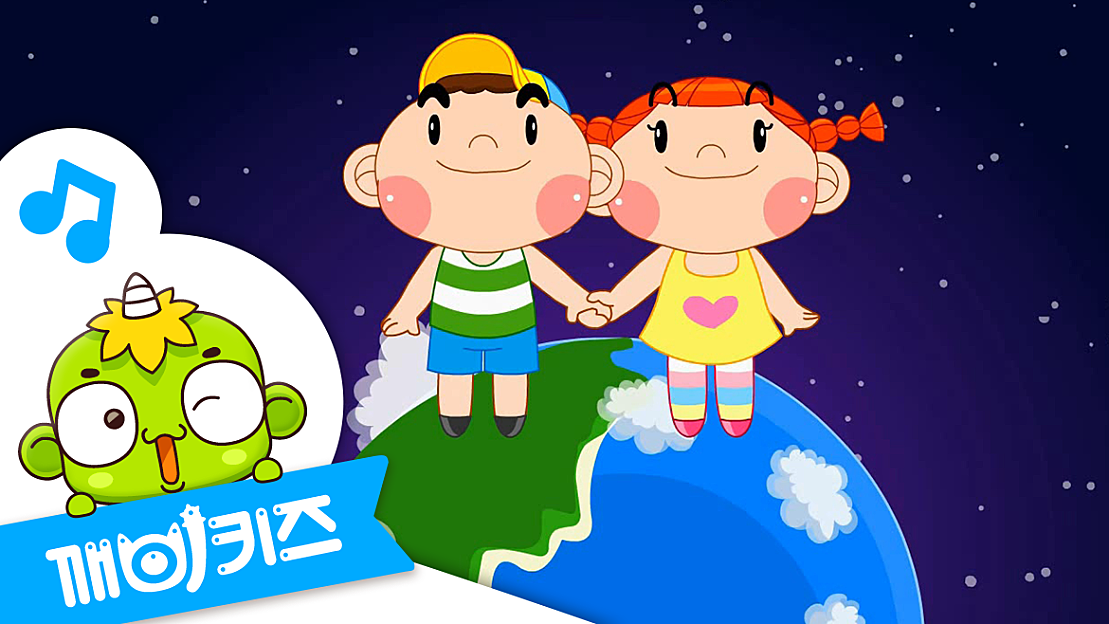 작은세상 [깨비키즈 KEBIKIDS] - 네이버 TV