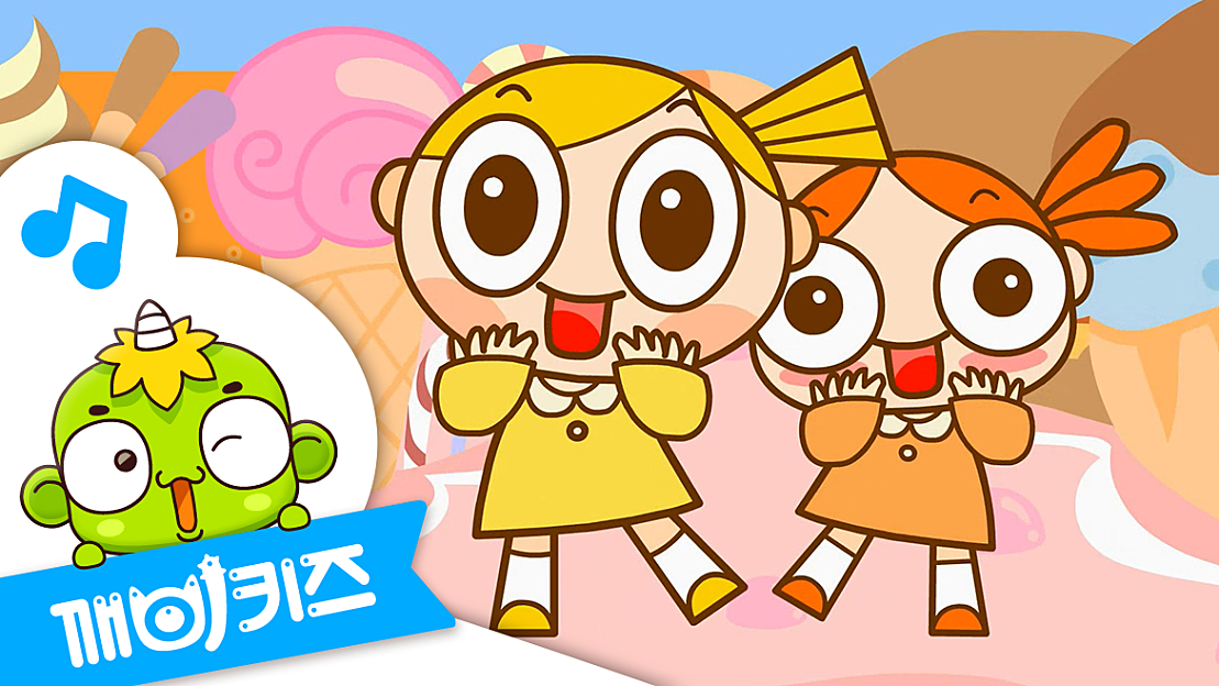 if you're happy [깨비키즈 KEBIKIDS] - 네이버 TV