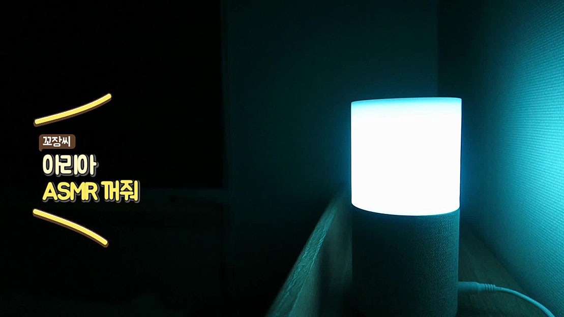 AI스피커 사용법? 활용법! SKT NUGU(누구) - 네이버 TV