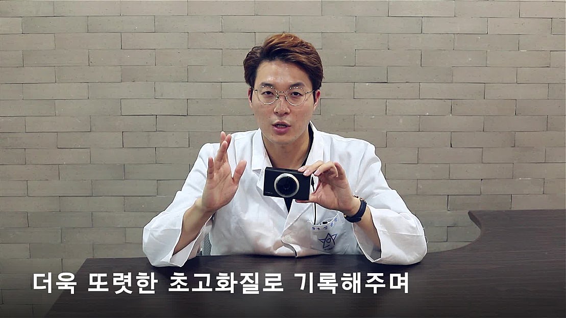 [GX2000] 국내최초 자동 업데이트 되는 전후방 QHD 블랙박스 파인뷰 GX2000 - 네이버 TV