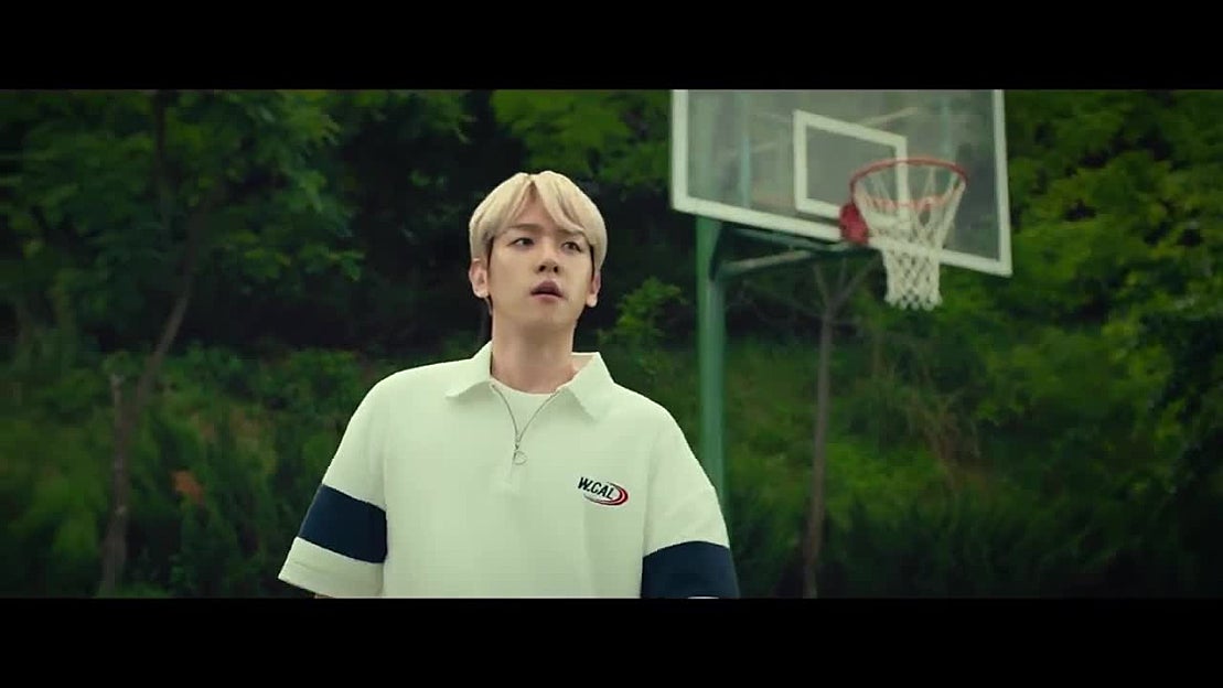 엑소(EXO) 네이처리퍼블릭 TVCF - 네이버 TV