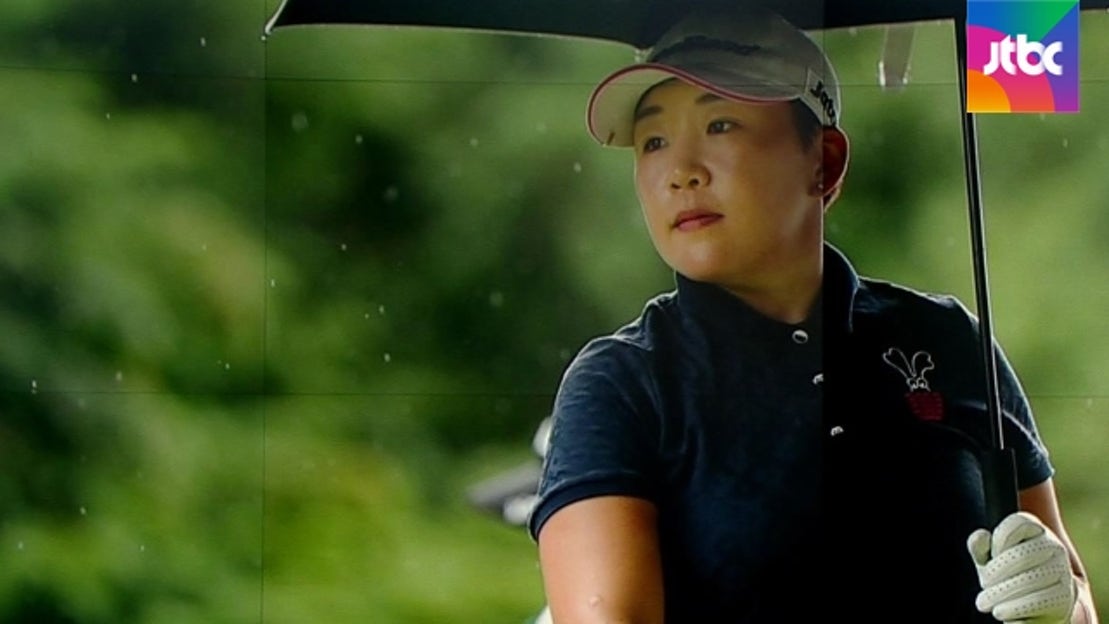 신지애, JLPGA 투어 레이디스 토너먼트 우승…시즌 2승째 - 네이버 TV