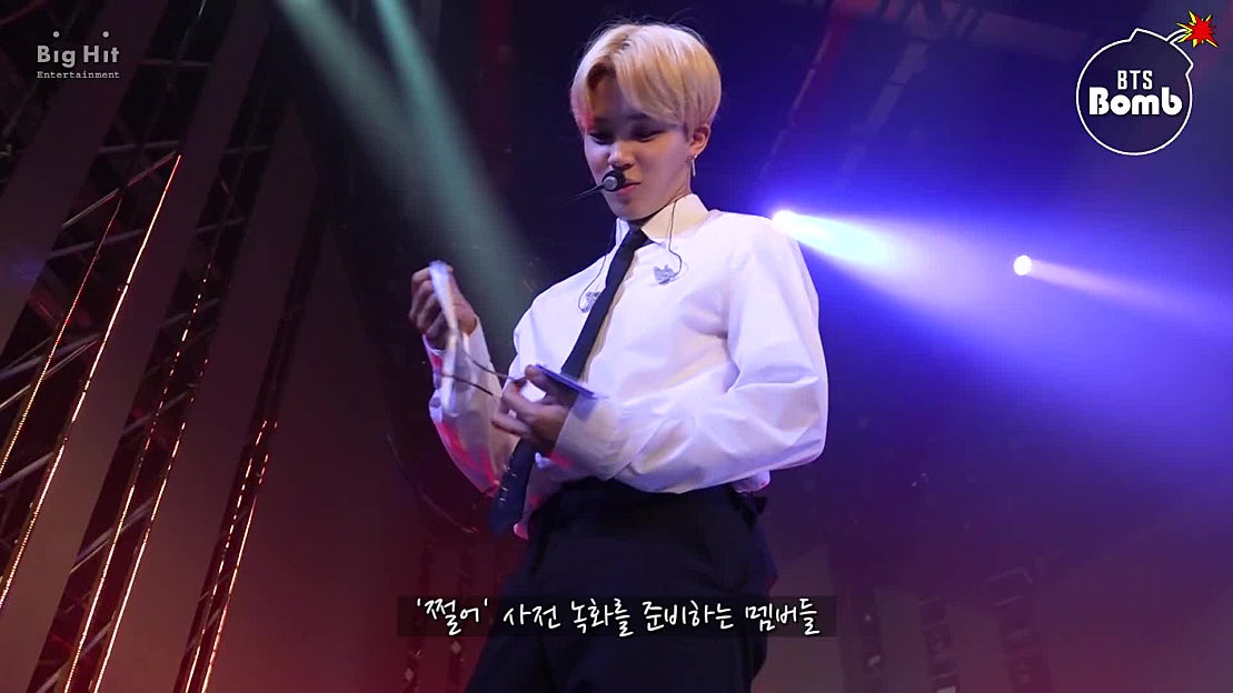 [BANGTAN BOMB] Behind the stage of ‘Dope’ @BTS COUNTDOWN - BTS (방탄소년단) - 네이버 TV