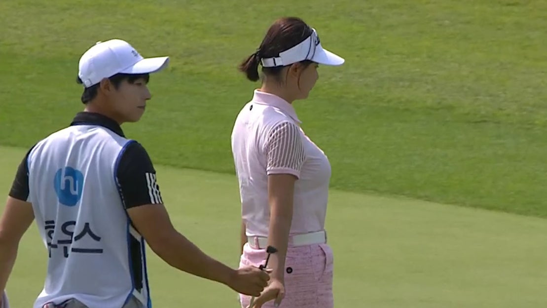 셀럽으로 대회에 참가한 모델 류지혜와 배우 류시원 [휴온스 셀러브리티 FR] - 네이버 TV