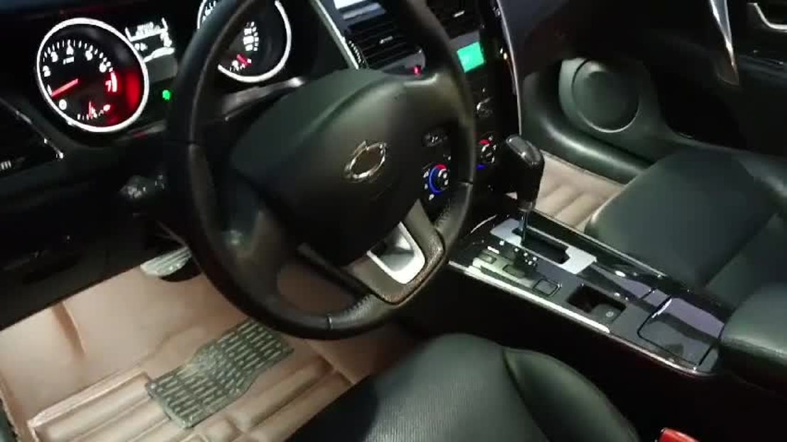 ★수전사는 수리토★ 올뉴SM7실내튜닝 수전사 - 네이버 TV