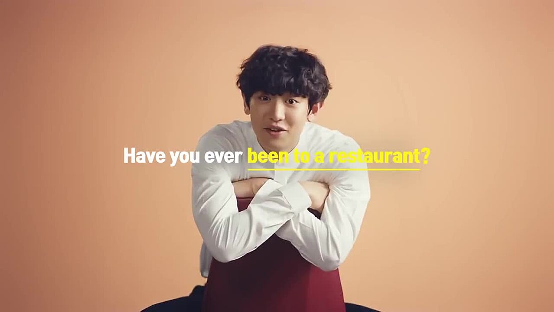 엑소(EXO) 한국관광공사 TVCF - 네이버 TV