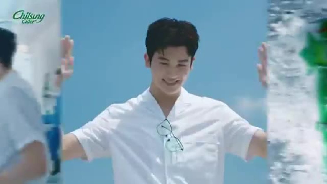 박형식 칠성사이다 TVCF - 네이버 TV