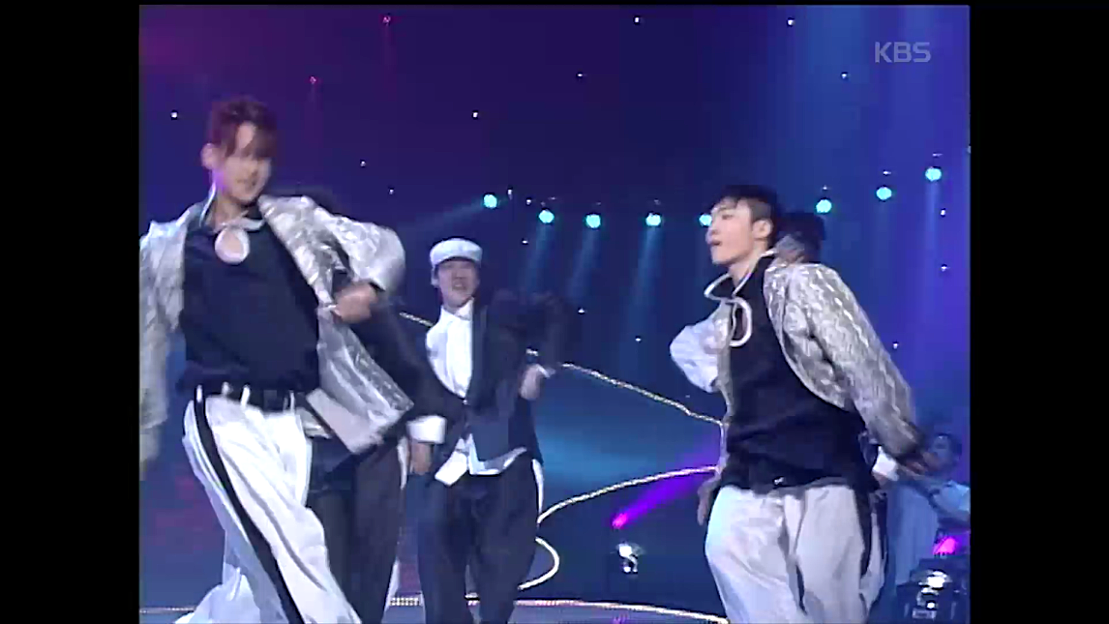 하모하모 - Pang Pang - 네이버 TV