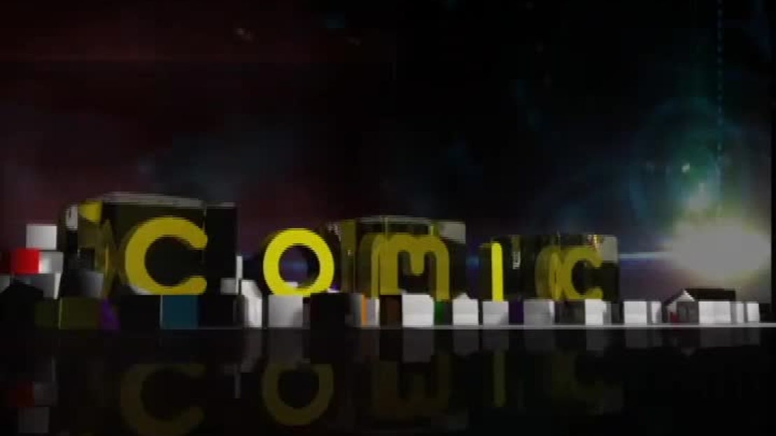 CMC가족오락TV station id(web ver.) - 네이버 TV