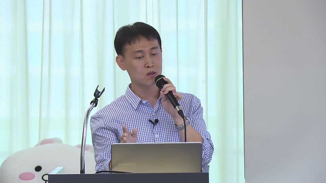 Learning to Rank Question-Answer Pairs using Hierarchical Recurrent Encoder with Latent Topic ...