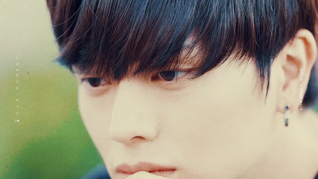비투비(BTOB) - SPECIAL ALBUM "HOUR MOMENT" ART FILM - 네이버 TV