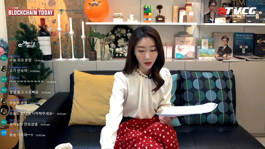 [BLOCKCHAIN TODAY] 181113 비트코인SV, 해시파워 70% 도달하다! - 네이버 TV