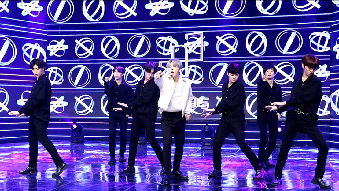 [풀캠] JBJ95 _ HOME _ Simply K-Pop _ 113018 - 네이버 TV