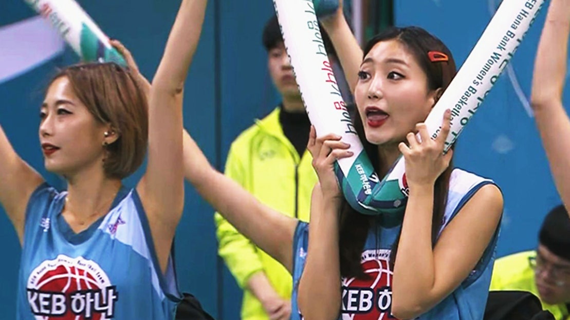 KEB하나은행-OK저축은행 풀영상 - 네이버 TV