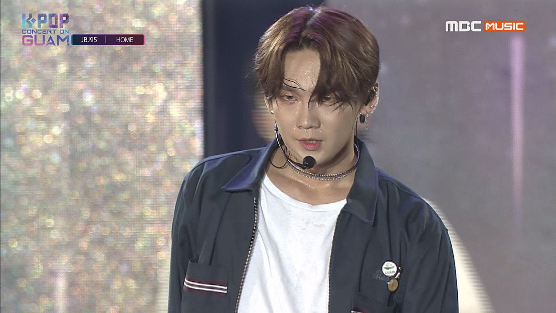 제이비제이95 - 홈(JBJ95 - HOME) - 네이버 TV