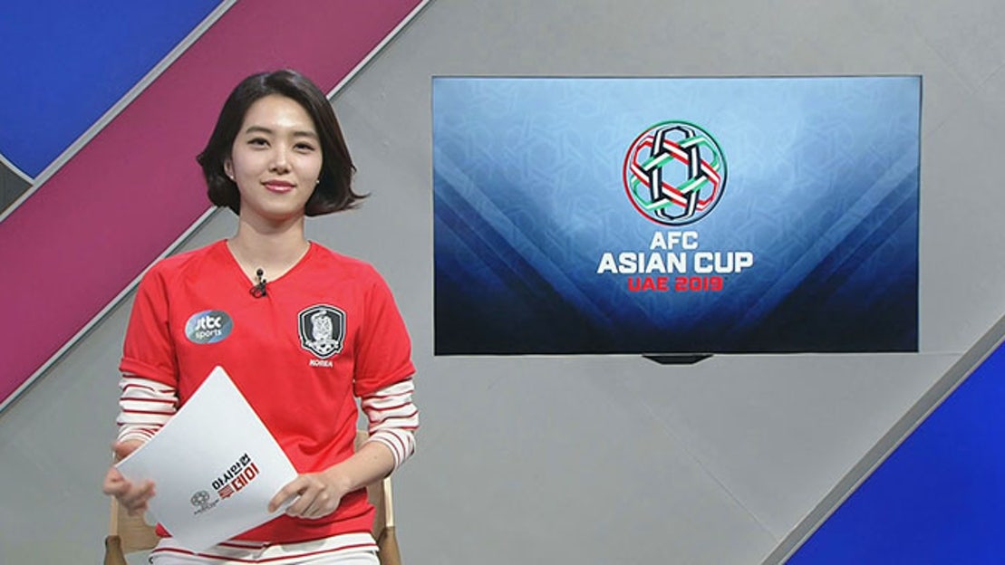2019 AFC 아시안컵 투데이 풀영상 - 네이버 TV