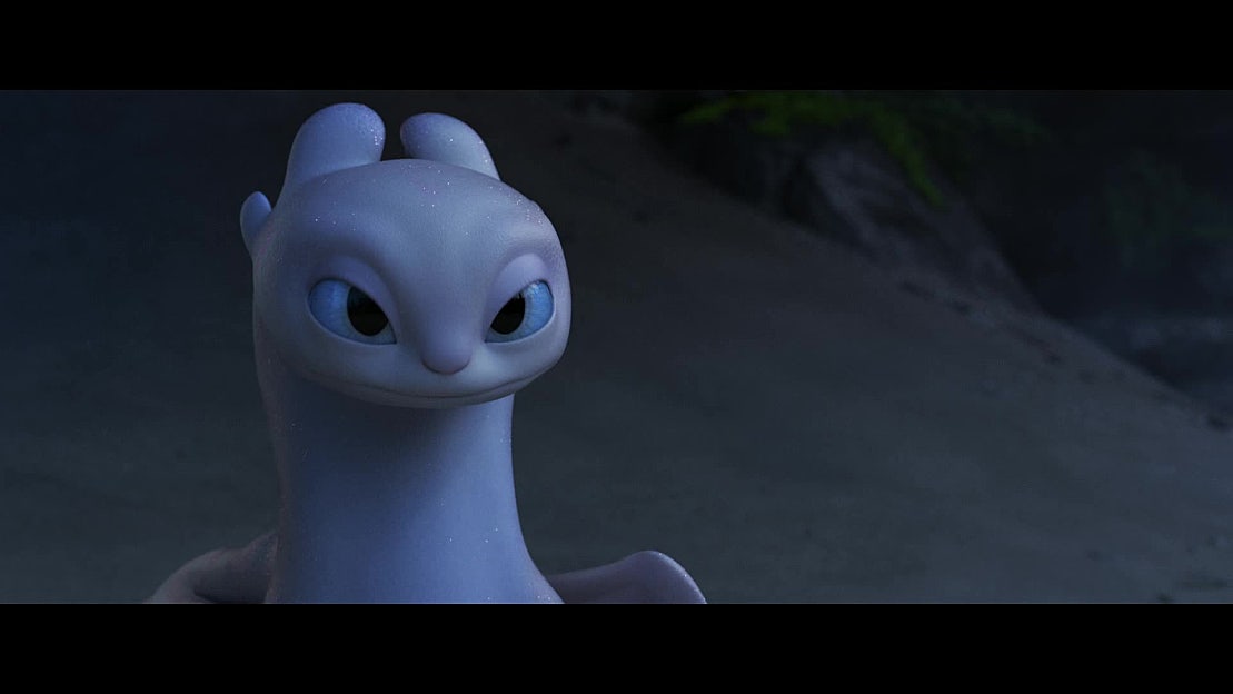 '드래곤 길들이기 3' 리뷰 예고편 - 네이버 TV