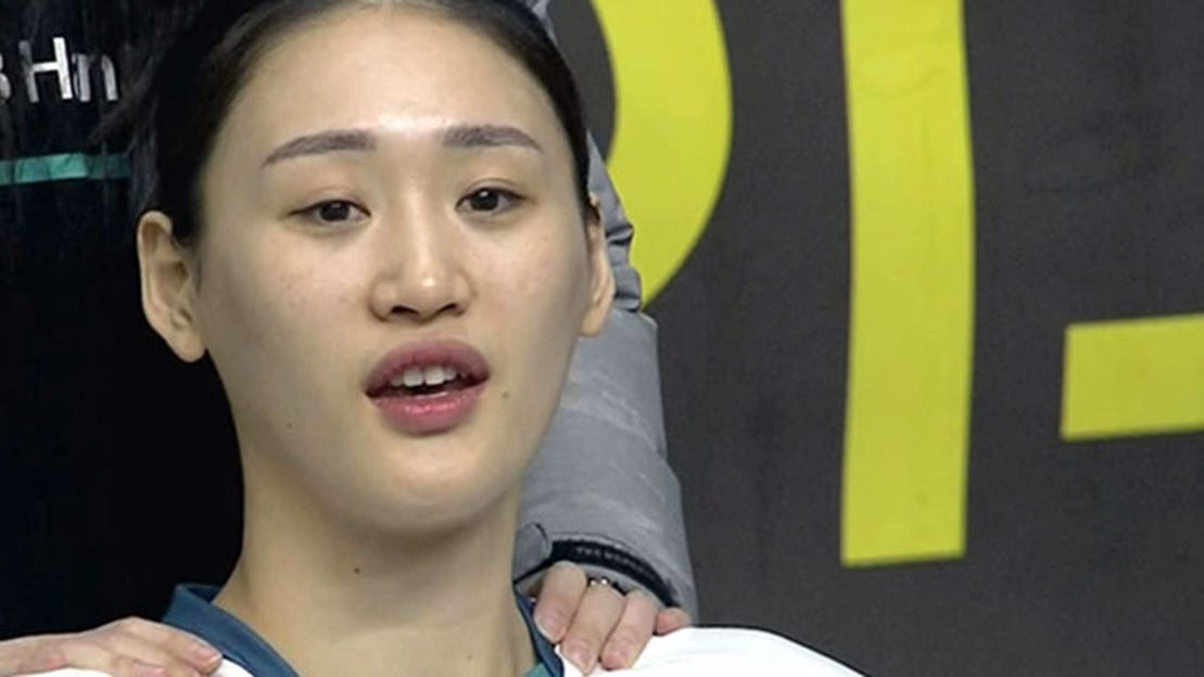 OK저축은행-KEB하나은행 풀영상 - 네이버 TV