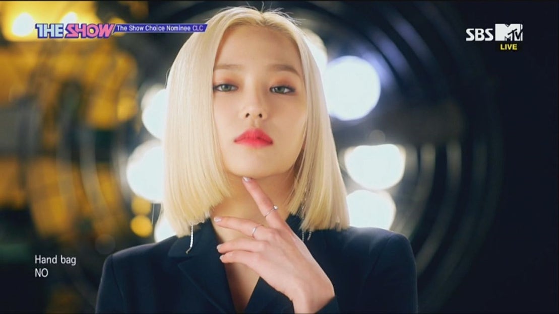 [Special Edition] 게임 NO, 외출 NO, 칯둥이들 보러 다 이리와 여길 봐 나를 봐, CLC 'NO' - 네이버 TV