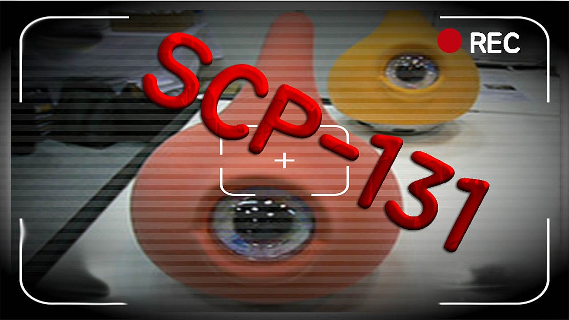 SCP-131 1분 지식 - 네이버 TV