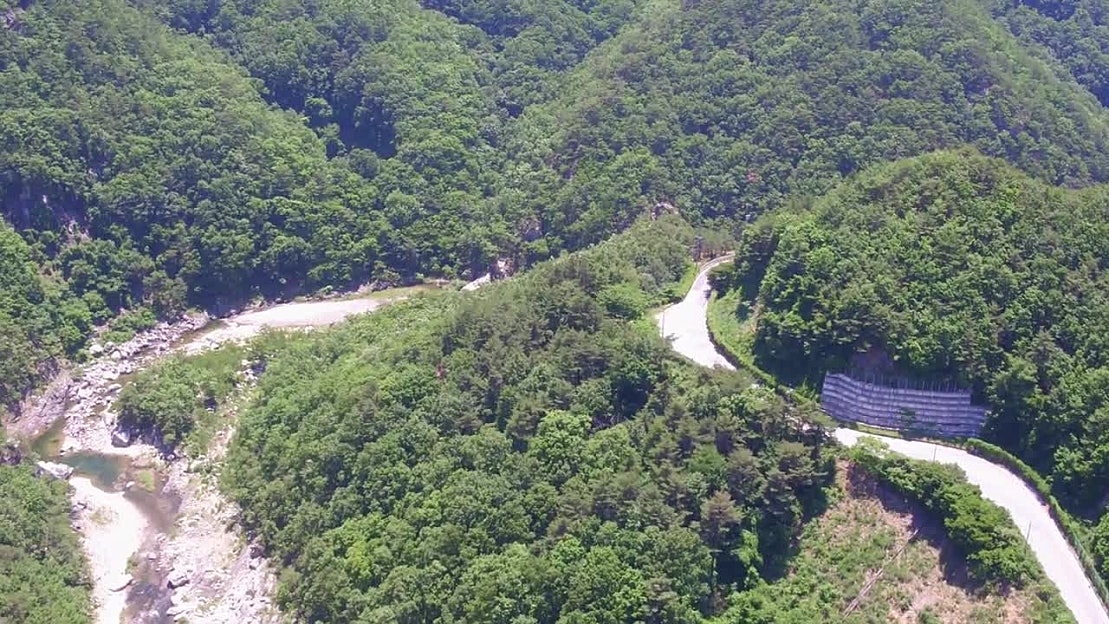 울진 가볼만한곳,여름피서추천여행지 불영사계곡 - 네이버 TV