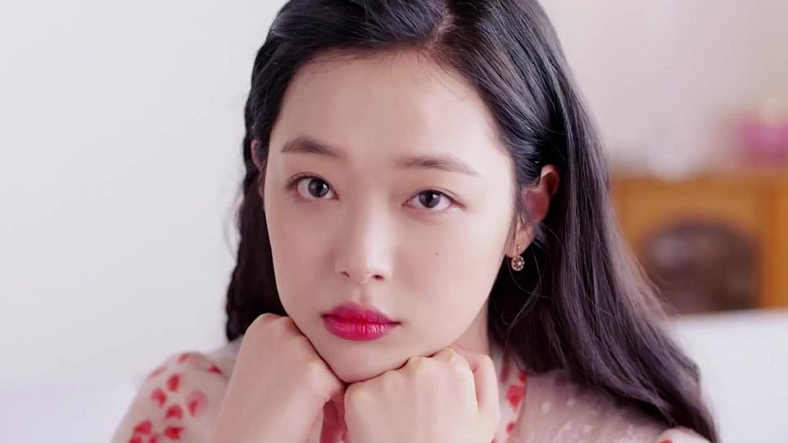 에프엑스 설리 닥터리브 곤약젤리 TVCF - 네이버 TV