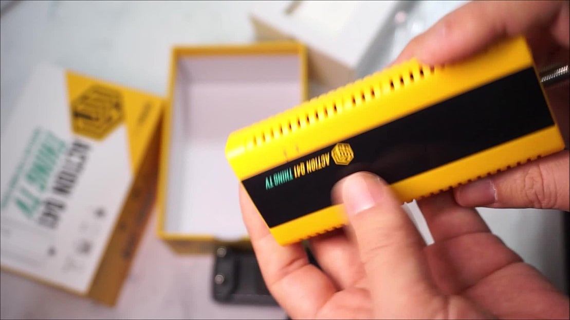 씽크웨이 ACTION Q41 씽TV 라이프 - 지상파 디지털 TV를 스마트폰, 태블릿, PC로 보면서 녹화까 - 네이버 TV