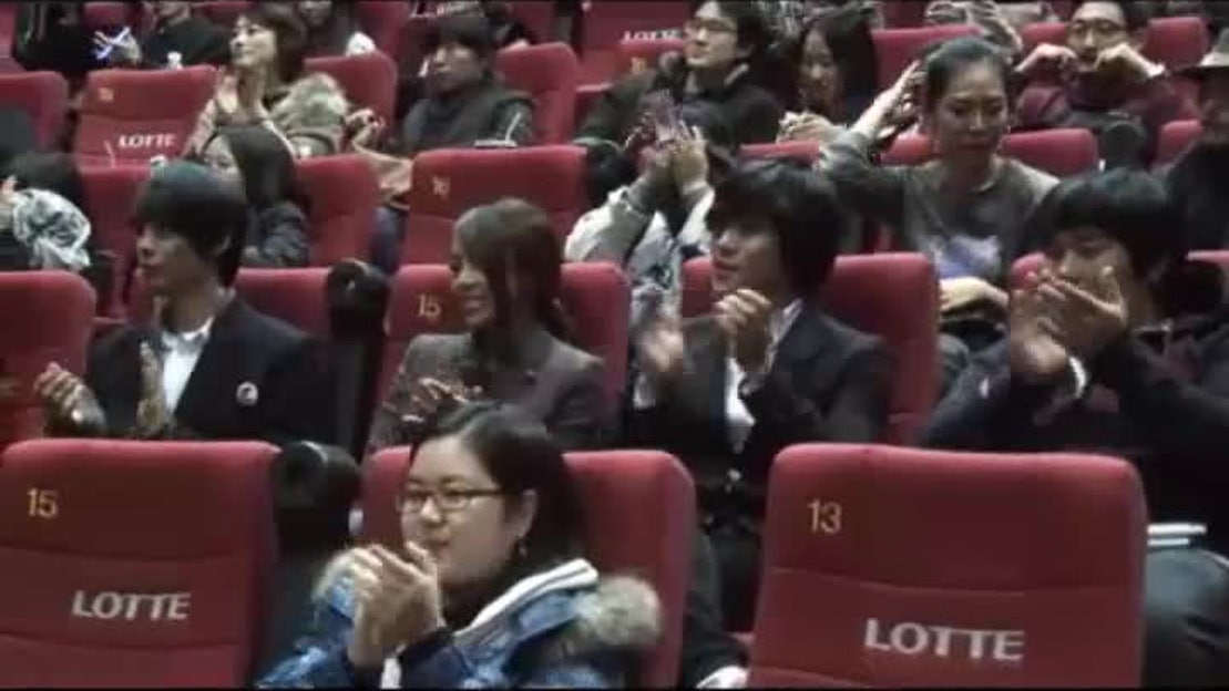 언론/배급/VIP시사회 현장 영상 - 네이버 TV