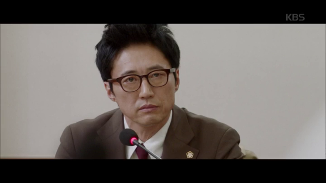 일단락된 재판, 2차 공판에서 박신양은 어떤 증거를 가지고 올까..? - 네이버 TV