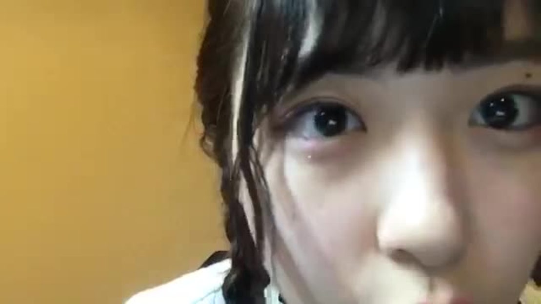 [아이즈원IZONE] AKB48 하루나 하시모토 橋本 陽菜（AKB48 チーム8）48G_Haruna_Hashimoto - 네이버 TV