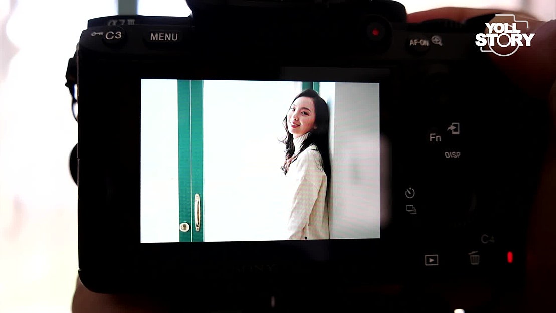 미러리스 카메라 소니 A7M3 EYE-AF 성능 테스트. - 네이버 TV