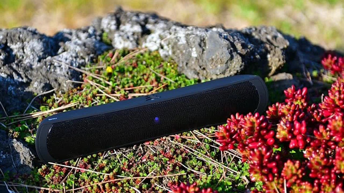 브리츠(Britz) 블루투스 스피커 BE-M150Plus - 네이버 TV