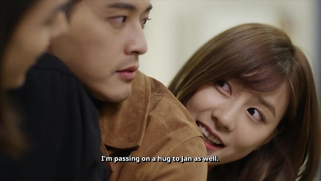 Please find her Ep.8 - 네이버 TV