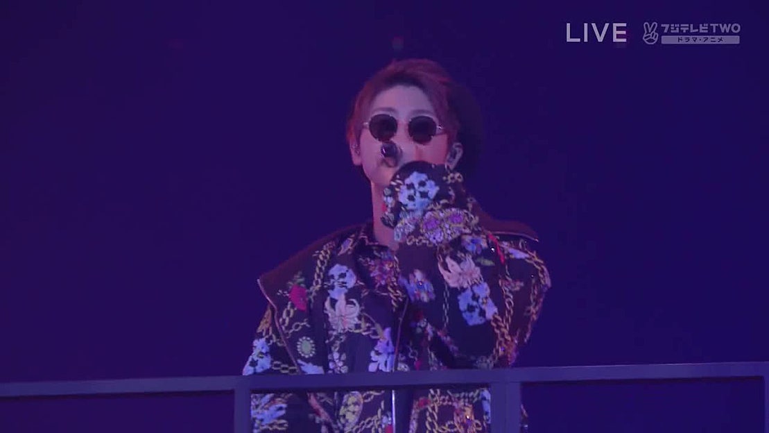 [LIVE] AAA(트리플에이) / SHOUT & SHAKE [COLOR A LIFE] - 네이버 TV