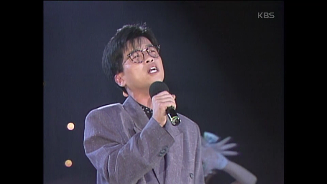 이상우 - 그녀를 만나는 곳 100M 전 + 이젠 【KBS 토요대행진】 - 네이버 TV