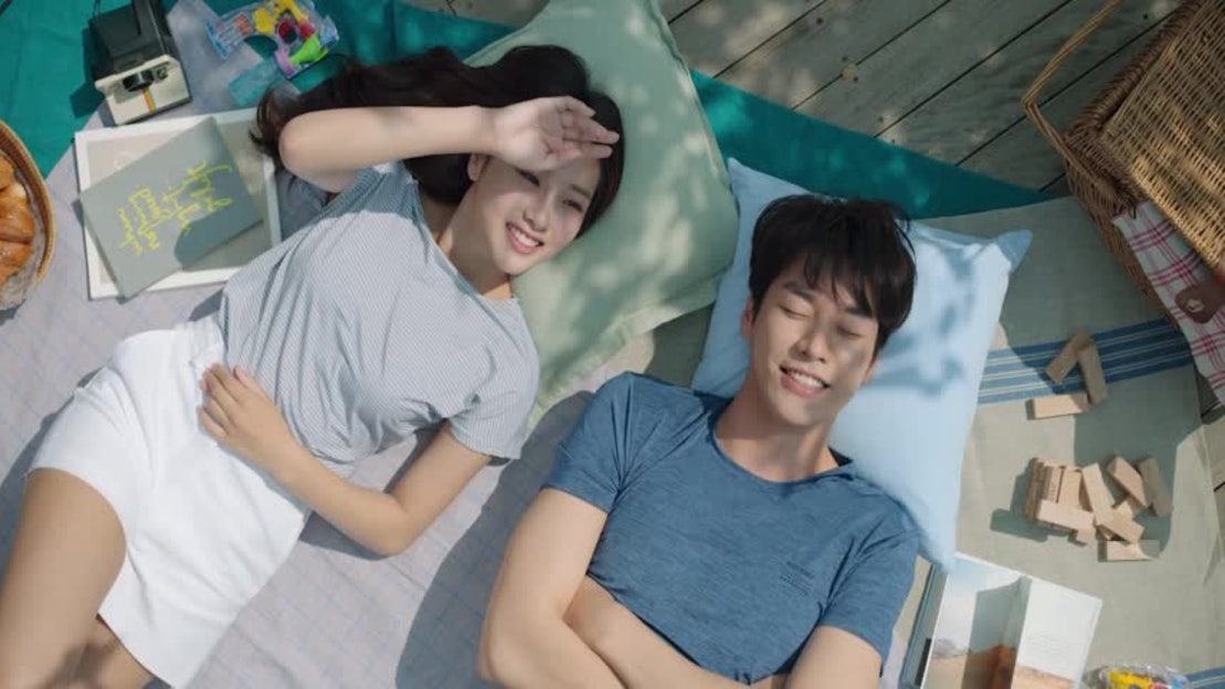 BYC 영상 BYC 보디드라이 CF영상 - 네이버 TV