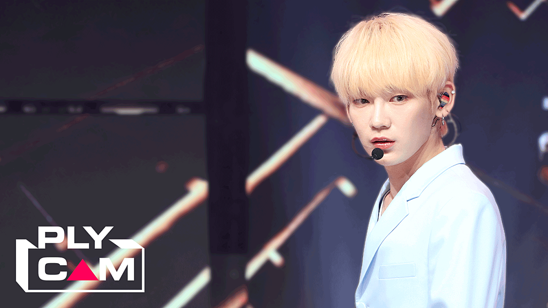 [Simply K-Pop] JBJ95 켄타 직캠 'AWAKE' _ Ep.359 - 네이버 TV