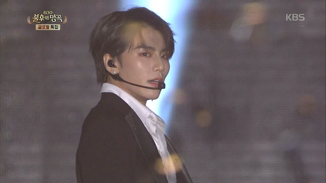 JBJ95 - 주문(MIROTIC) - 네이버 TV