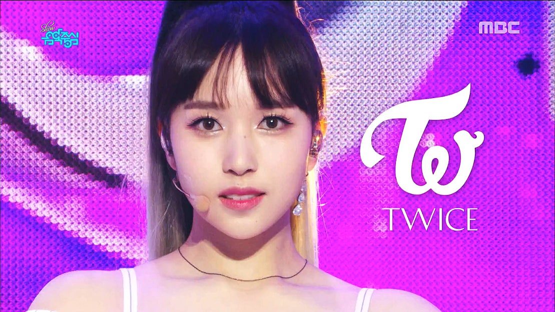 트와이스 - FANCY(TWICE - FANCY) - 네이버 TV