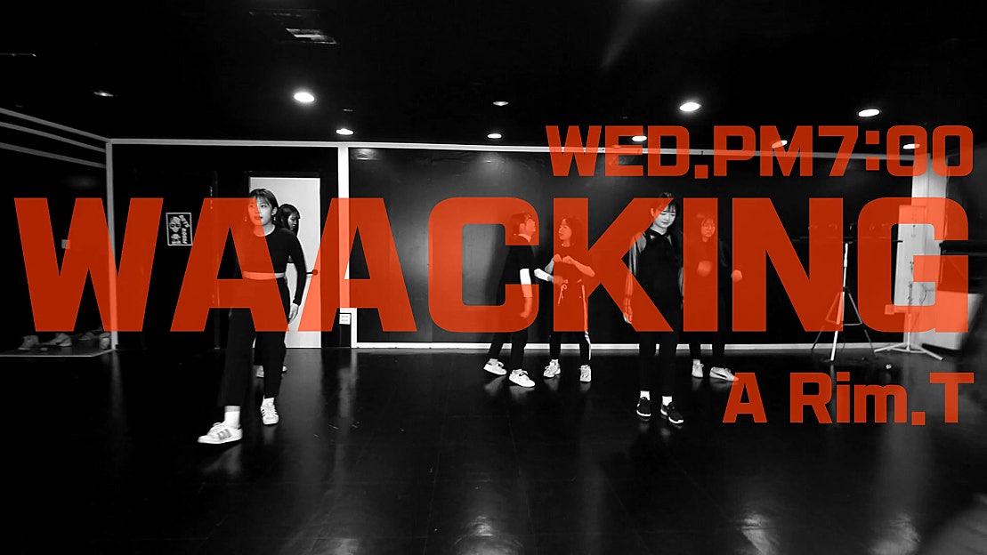 Hans Candy Dulfer - big breakdown왁킹수업영상_[엔터아트]삼계점 - 네이버 TV