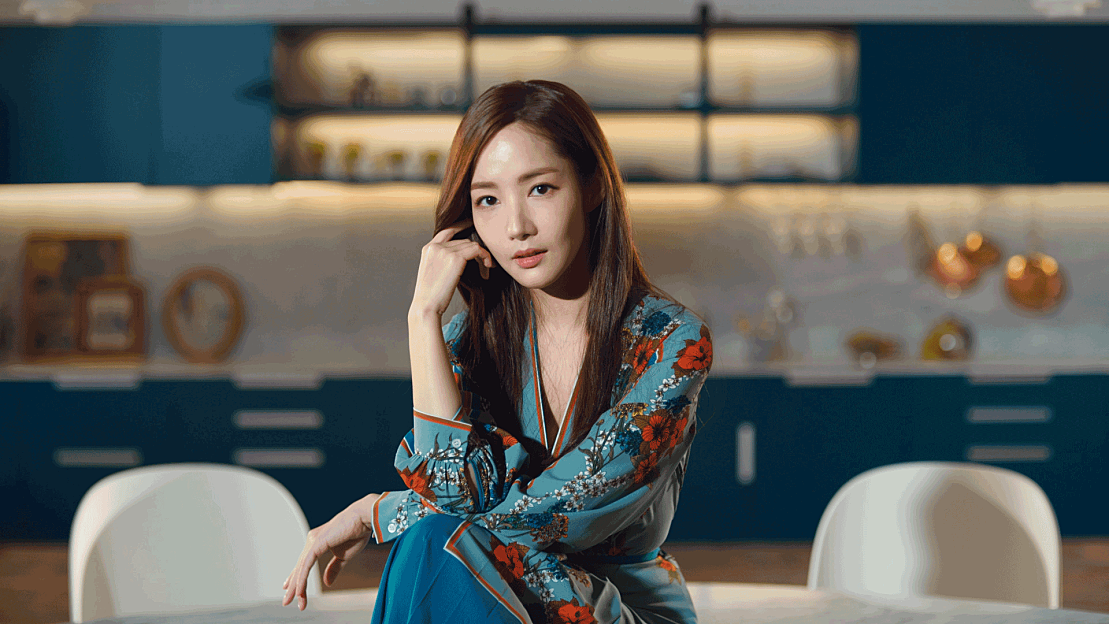 나를 위한 Me식, 아임웰 박민영 TVCF - 네이버 TV